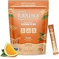 Amazon.com: Ultima Replenisher Daily Electrolyte Drink Mix – Orange, 20 ...