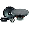 Amazon.com: Focal RSE-165 Auditor Series 6.5" 2-Way Component Speakers (Pair) : Electronics