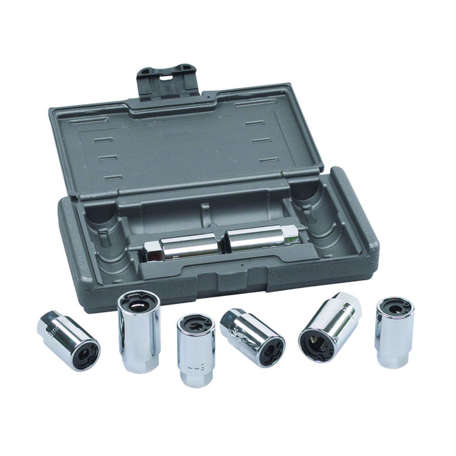 GEARWRENCH 8 Piece Stud Removal Set | SAE & Metric | 41760D for sale ...