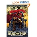 Brandon Mull's Beyonders Trilogy: A World Without Heroes; Seeds of ...