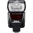 Amazon.com : Nikon SB-700 AF Speedlight Flash for Nikon Digital SLR ...