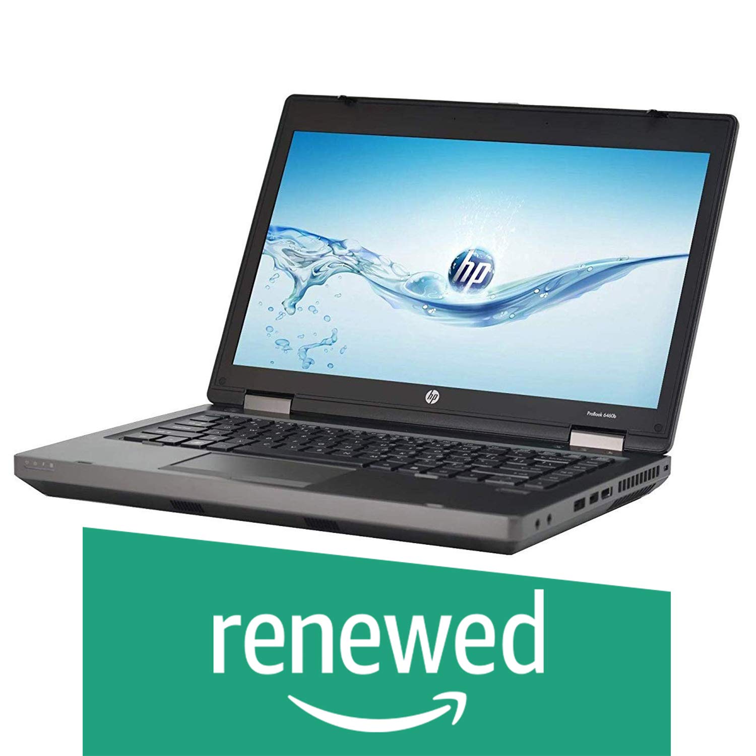 Buy (Renewed) HP 6470b Probook 14 Inch Screen Laptop (3rd Gen Intel ...