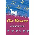 Cat Heaven: Rylant, Cynthia, Rylant, Cynthia: 9780590100540: Amazon.com ...