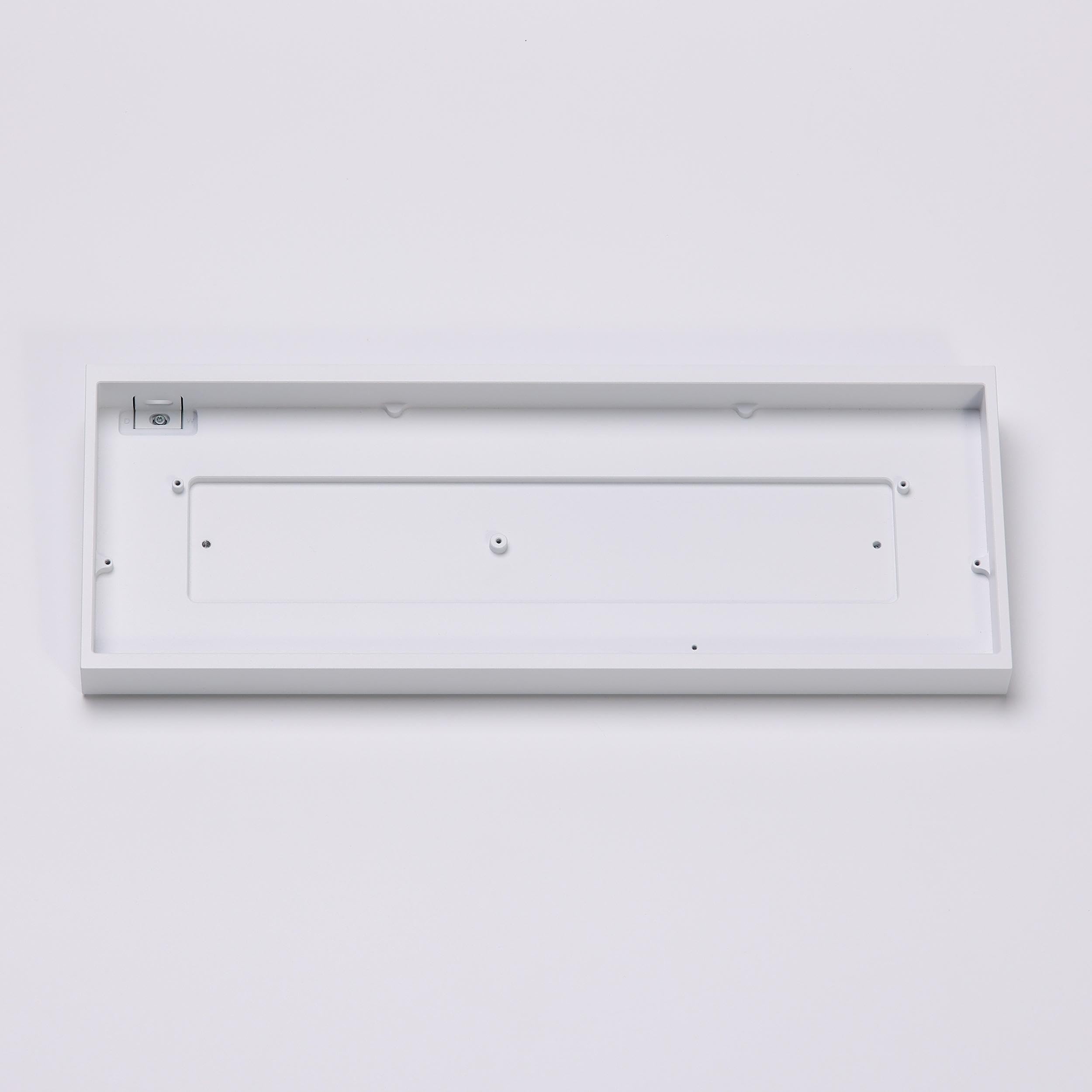 Mua Tofu60 Redux Aluminum Case 60% Keyboard Case for DZ60/GH60 ...