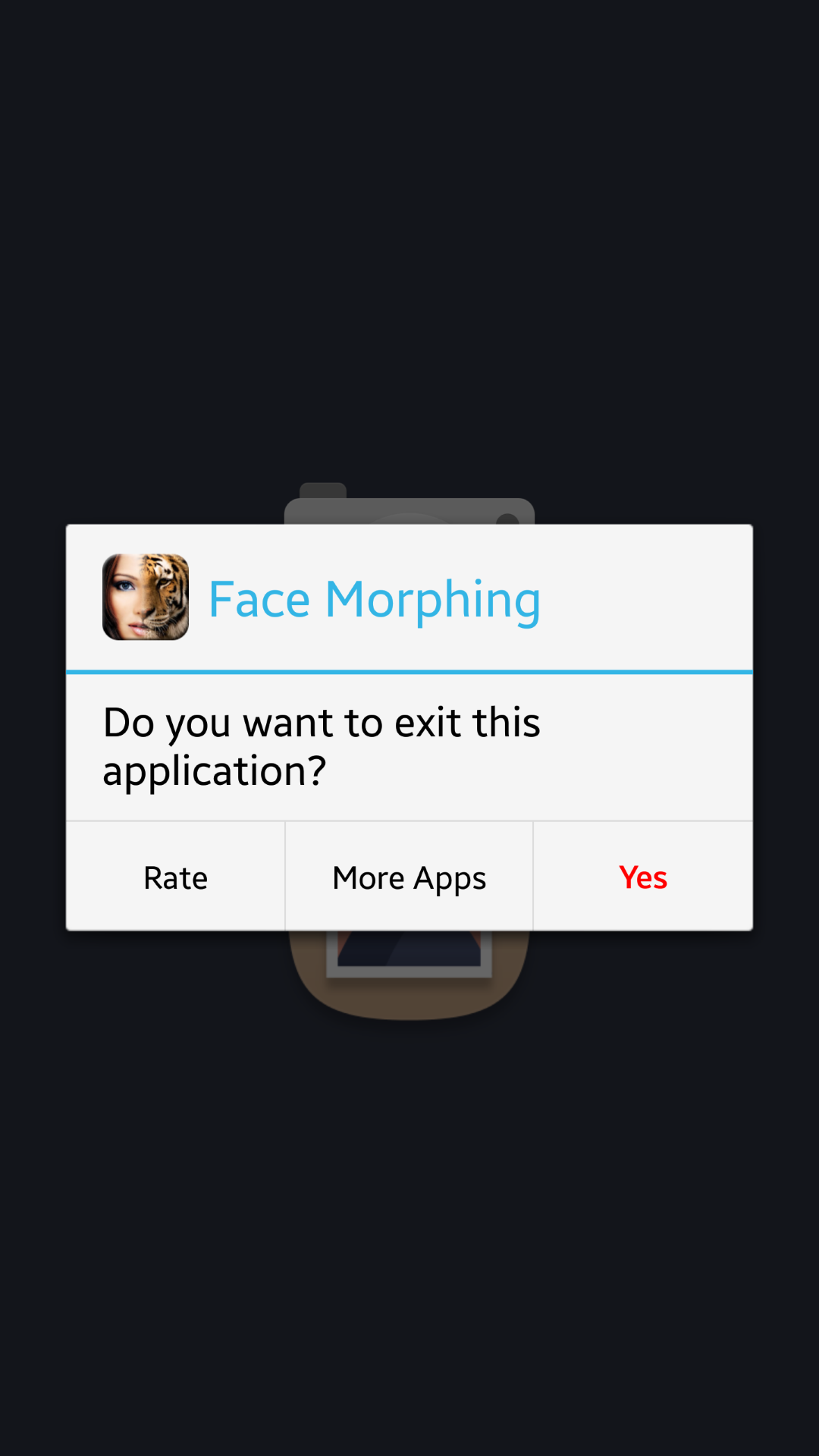 Animal Face - Face Morphing:Amazon.co.uk:Appstore for Android