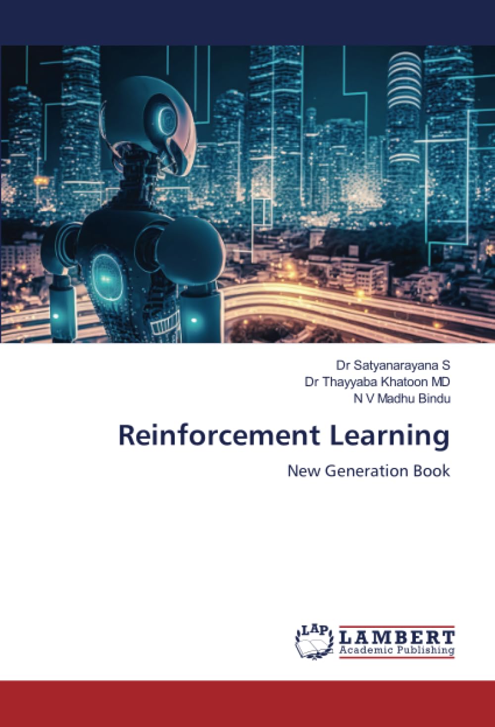Mua Reinforcement Learning: New Generation Book trên Amazon Nhật chính ...