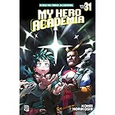 My Hero Academia - Boku no Hero - Vol. 32 | Amazon.com.br