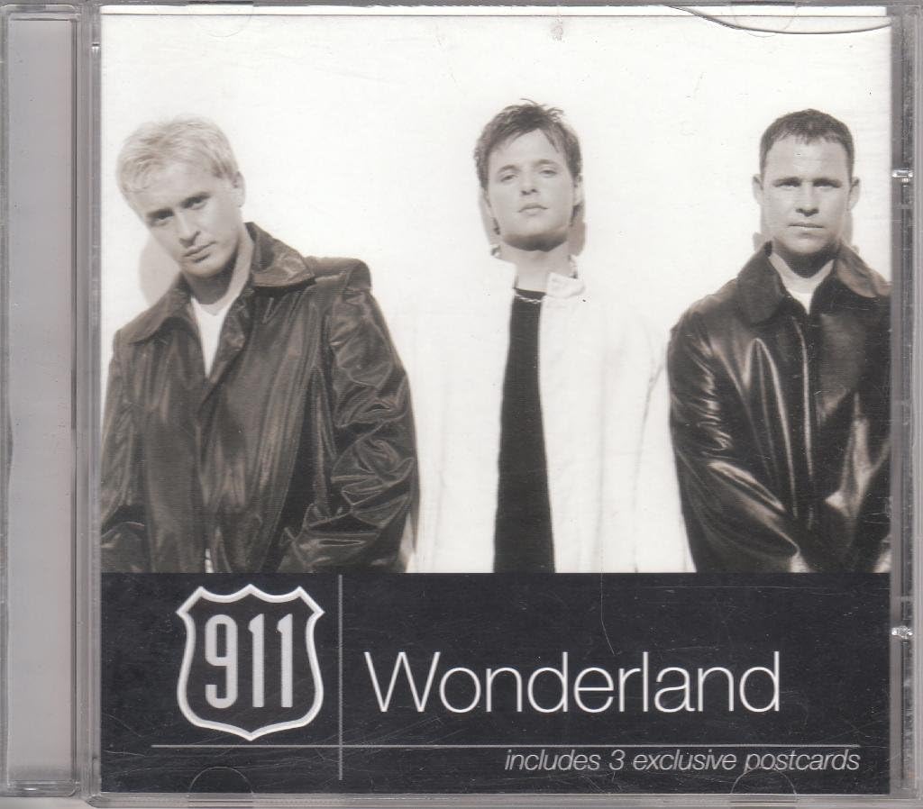 Wonderland [CD 2] [CD 2] [CD 2] - Amazon.co.uk