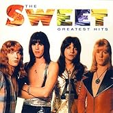 Amazon.com: Sweet - Greatest Hits: CDs & Vinyl