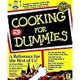 Cooking Basics For Dummies: Miller, Bryan, Rama, Marie, Adamson, Eve ...