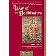 The Way of the Bodhisattva: (Bodhicaryavatara), Revised Edition (Shambhala Classics): Shantideva ...