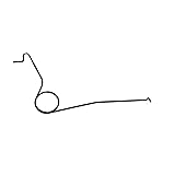 Amazon.com : Husqvarna Part Number 532197251 Spring Mower Drive ...