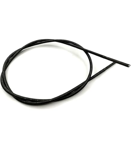 Echo 225 Parts C506000030 OEM Echo Flexible Drive Shaft GT-140 GT-200 ...