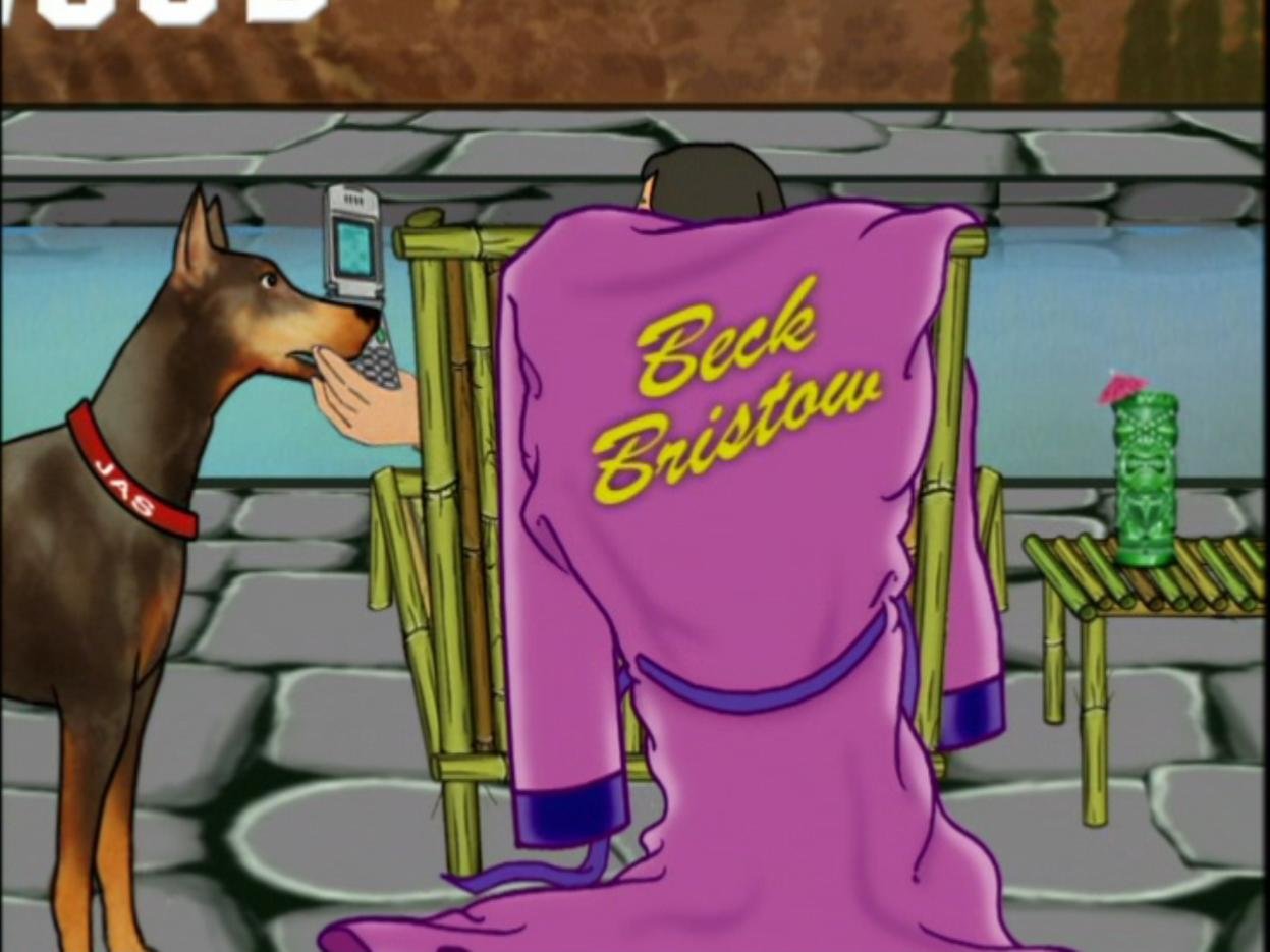 Watch Sealab 2021 Season 3 | Prime Video