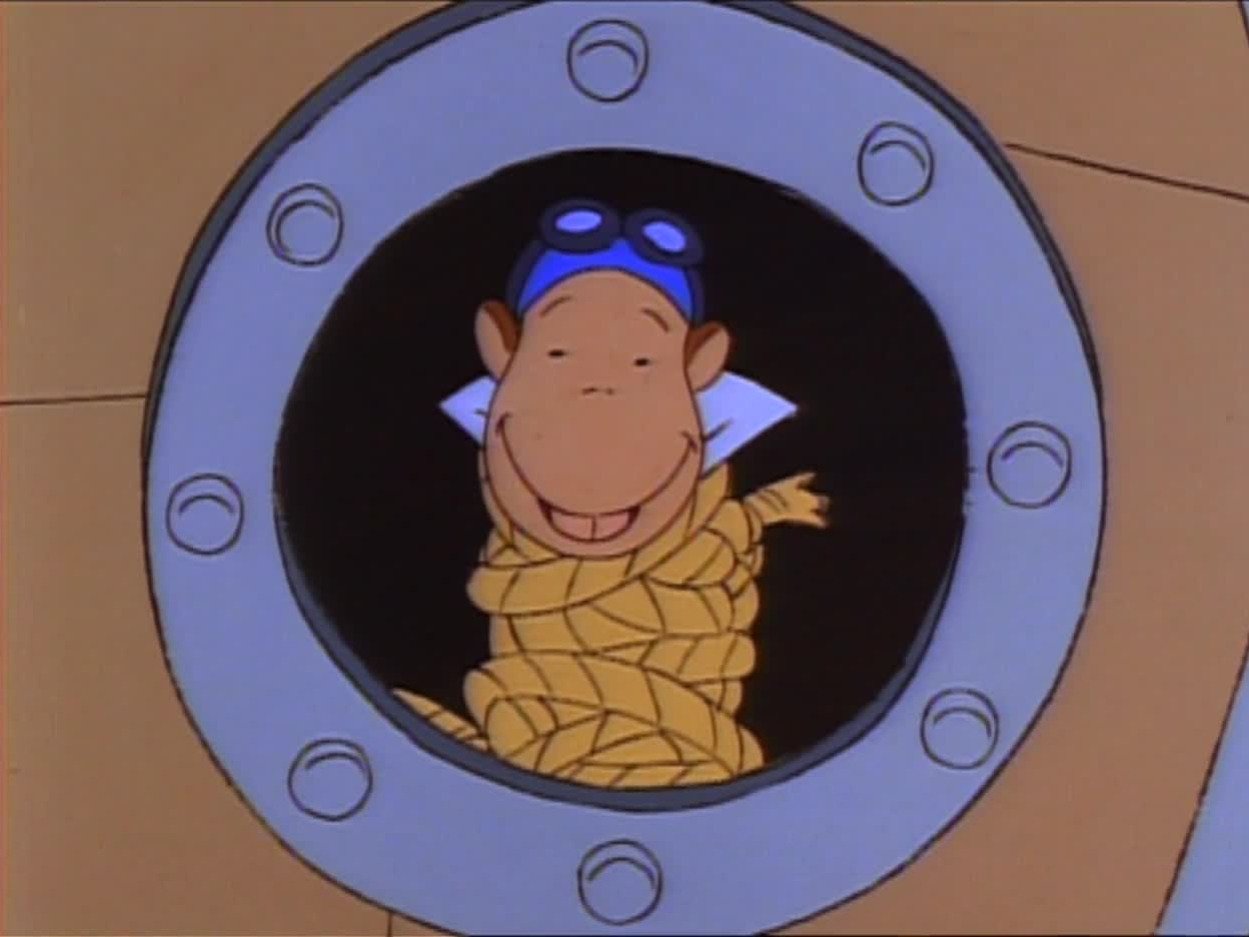 Watch Babar Season 1 | Prime Video