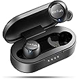 Amazon.com: EarFun® Free Wireless Earbuds, Call Noise Cancelling, Low ...