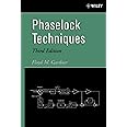 Phaselock Techniques, 3rd Edition: Gardner + Free Shipping