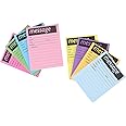 Amazon.com : While You were Out One-Sided Note Pads, Phone Message Pad ...