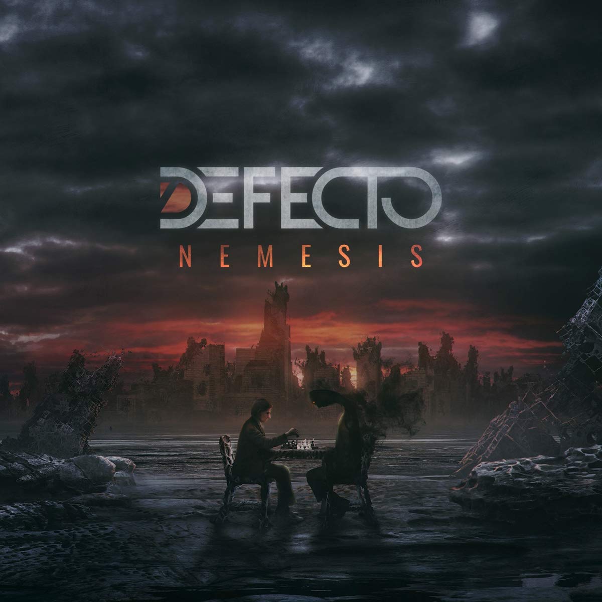 Nemesis [Vinyl LP]: Amazon.de: Musik-CDs & Vinyl