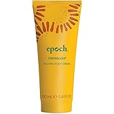 Amazon.com : Nu Skin Epoch Sole Solution | Effective Foot Cream for Dry ...