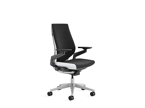 Steelcase Gesture Office Chair - Ergonomic Work Chair with Wheels for ...