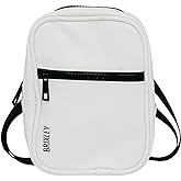 Amazon.com | Brixley Crossbody Bag Sling Purse for Women Men Girls ...