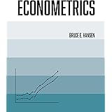 Econometrics: 9780691010182: Economics Books @ Amazon.com