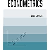 Econometrics: 9780691010182: Economics Books @ Amazon.com