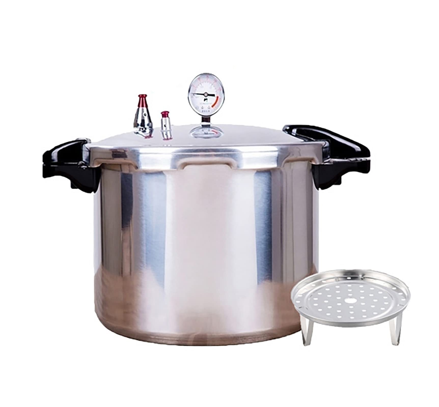 Mua GHKWXUE 22 Quart Pressure Canner Cooker & Induction Compatible ...