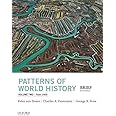 Amazon.com: Patterns of World History, Volume Two: From 1400: ...