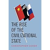 China Wave, The: Rise Of A Civilizational State: Zhang, Weiwei ...