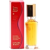 Amazon.com: Giorgio Beverly Hills Red Perfume for Women, 3 fl. oz. EDT ...