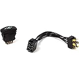Briggs and Stratton 1687904 Wire Harness Adapter Kit : Amazon.ca: Patio ...
