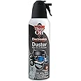 Amazon.com: Falcon Dust-Off Electronics Dust Remover (FALDPSM ...