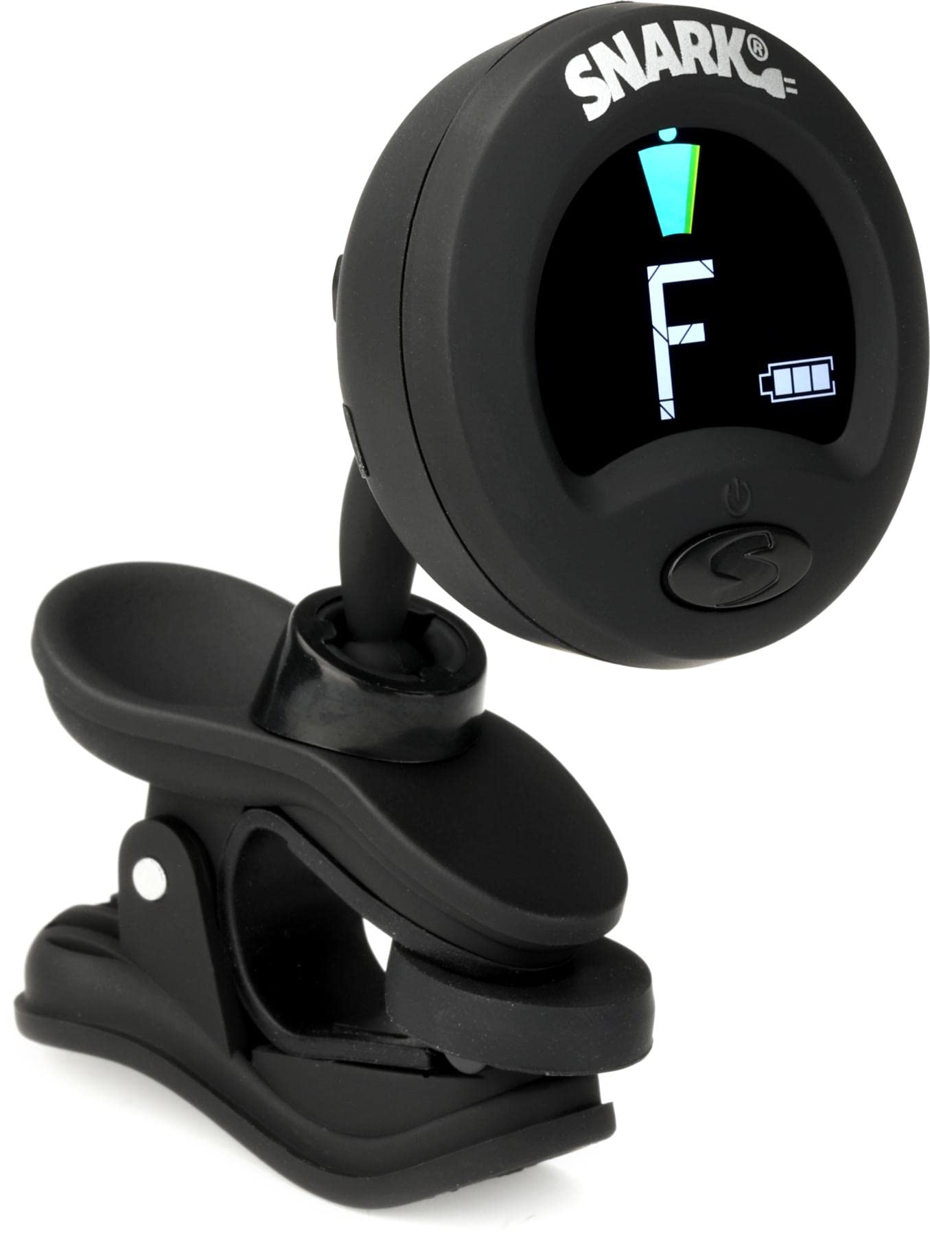 Snark Rechargeable Clip-On Tuner (SN-RE) for sale | Delran, NJ | Nellis ...