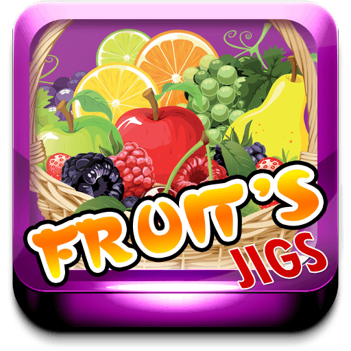 Fruits Jig:Amazon.com:Appstore for Android
