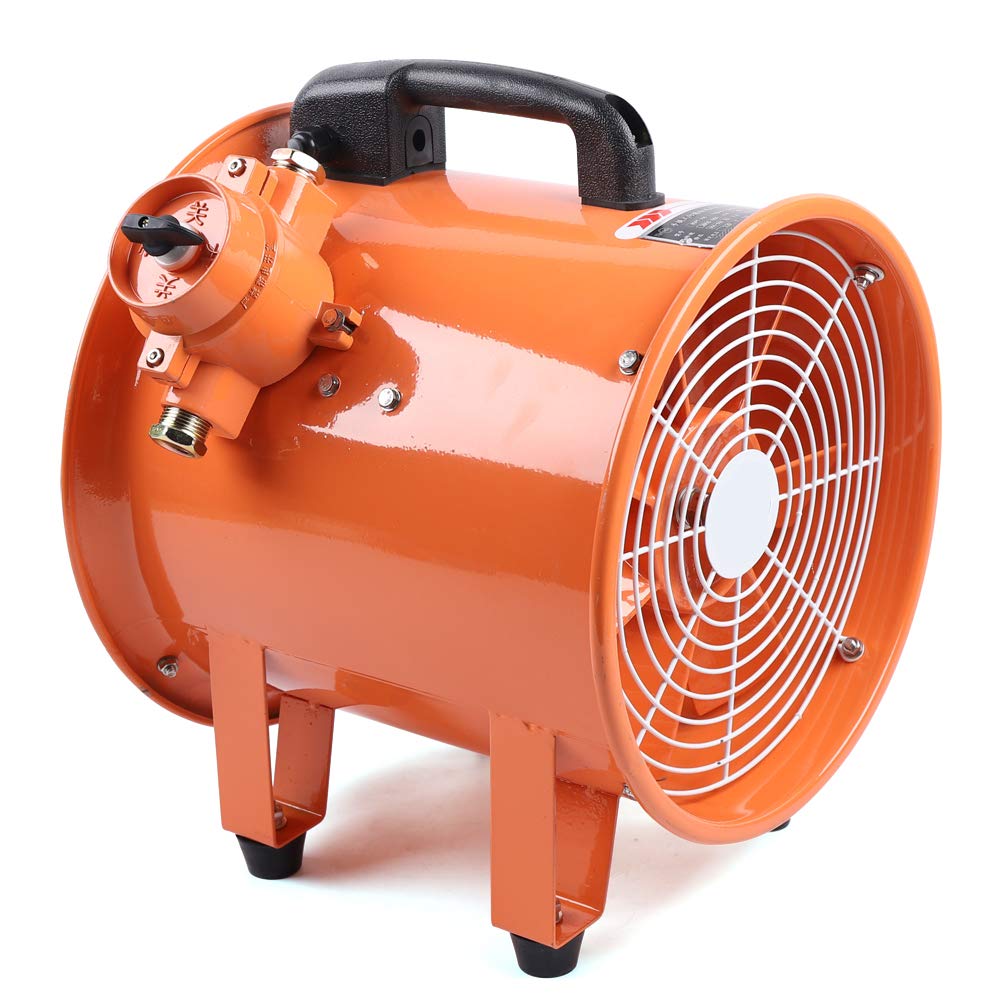 Mua LIANDU-US Explosion Proof Fan 12'' Utility Blower Fan 370W 2650 CFM ...