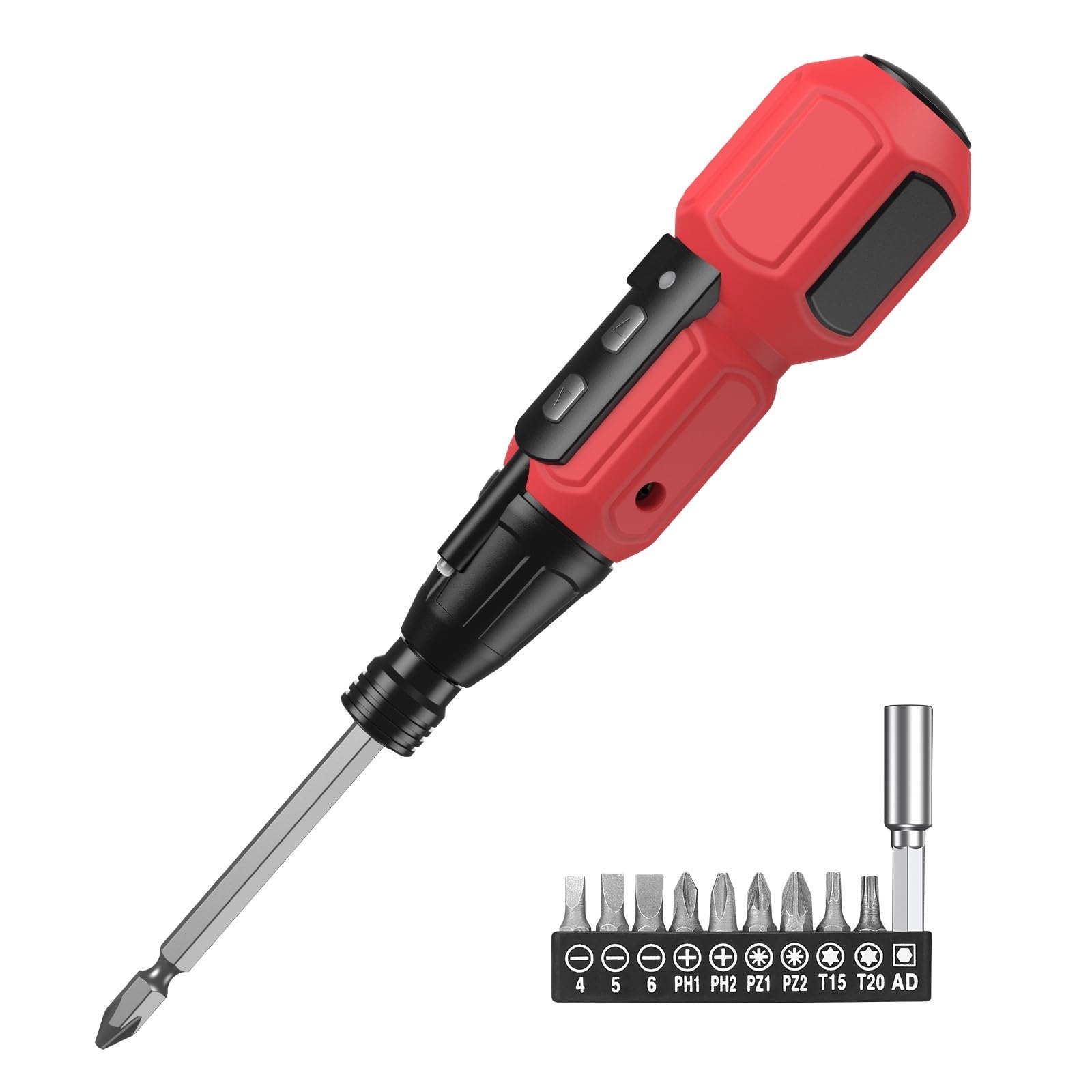 Mua LOFICOPER Rechargeable Cordless Screwdriver, Mini Electric ...