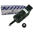 Amazon.com: Mean Mug Auto 385-232316A Front Windshield Washer Pump w ...