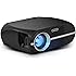 Amazon.com: ViewSonic PJD5133 SVGA DLP Projector – HDMI, 2700 Lumens ...