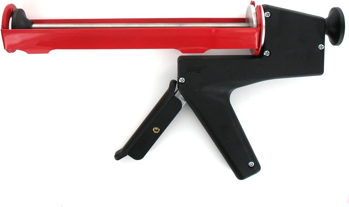 Mastic Gun 310ml MK H14 Manual: Amazon.co.uk: DIY & Tools