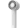 Amazon.com: Portable Fan, Mini Handheld Fan with 3 Adjustable Speeds ...