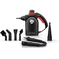 Amazon.com - Dirt Devil 7-in-1 Handheld Steamer, Pressurized Steam ...