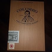 Columbo: The Complete 10 Season Collection: Amazon.co.uk: Peter Falk ...