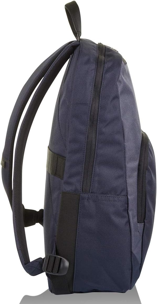 Backpack Eco Easy M Invicta, Office & Leisure, Blue – BigaMart