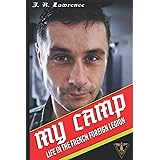 Legionnaire: An Englishman in the French Foreign Legion: Murray, Simon ...