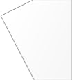 Amazon.com: Styrene Sheet - .060 Thick, White, 12" x 12" - Pick ...