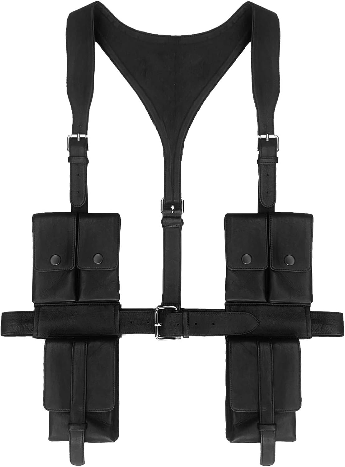 Jonny Cota Studio Utility Harness, Men's at Amazon Women’s Clothing store