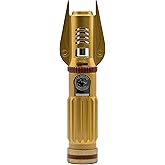 Amazon.com: Hacksmith Mini-Saber Gen 2 Dark Edition : Home & Kitchen