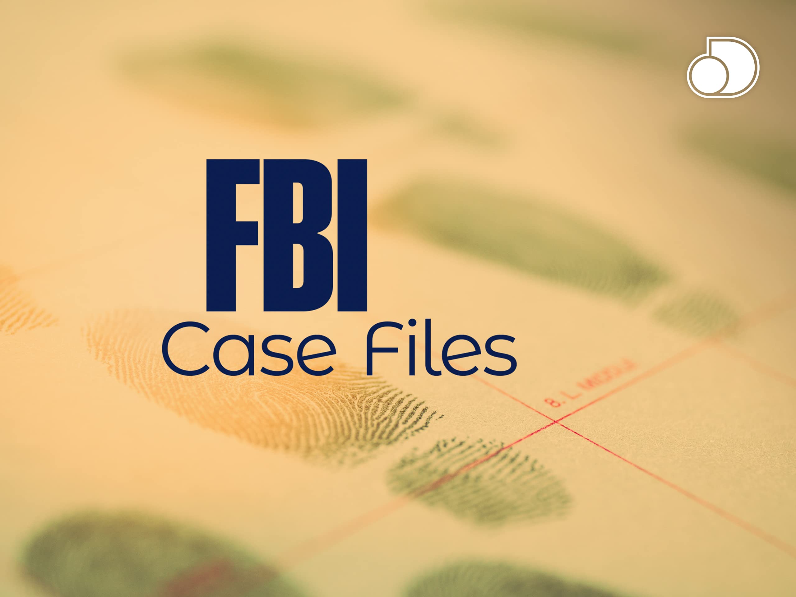 Watch FBI Case Files - Season 4 | Prime Video